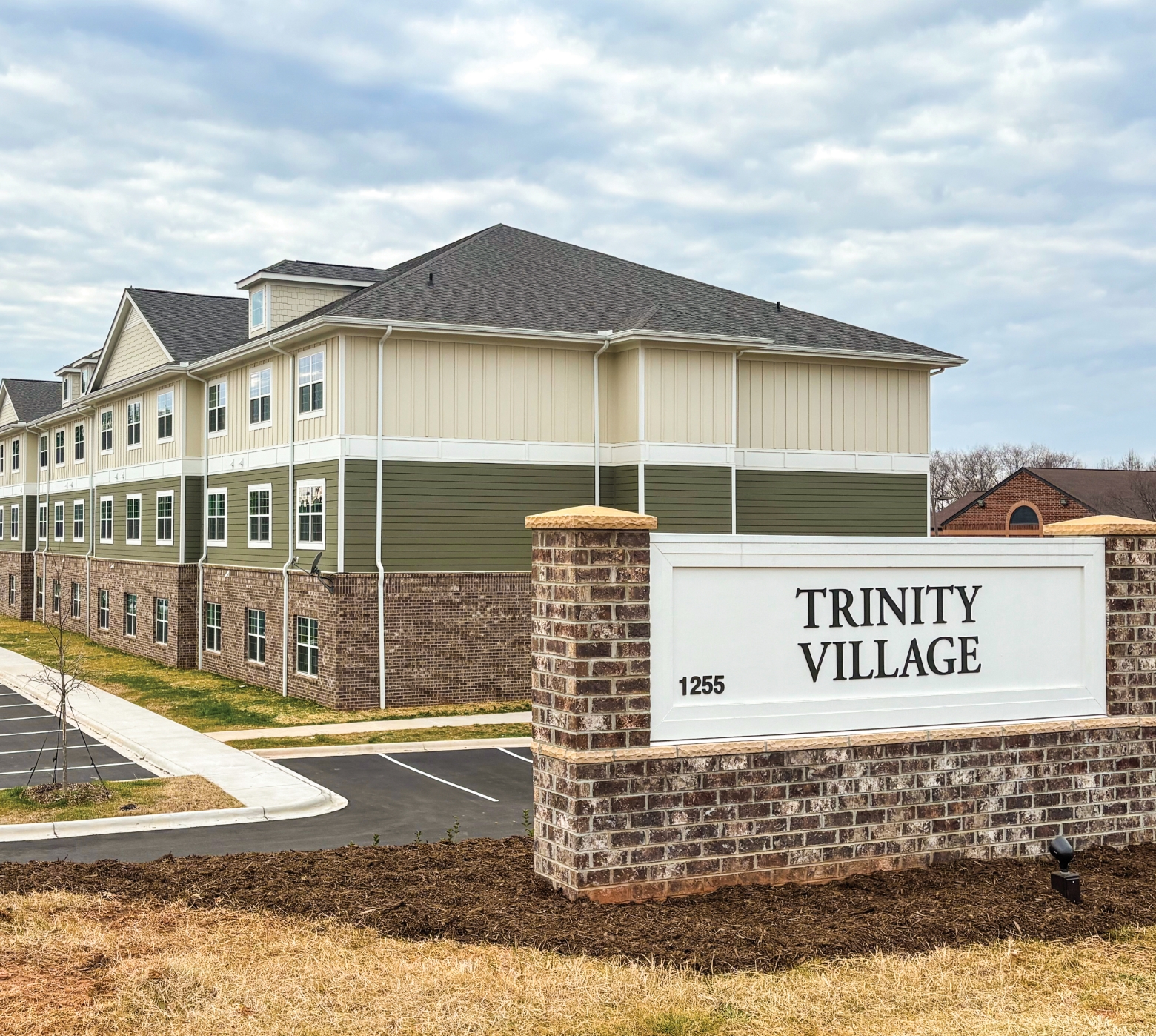 Lifestyle – Trinity Village